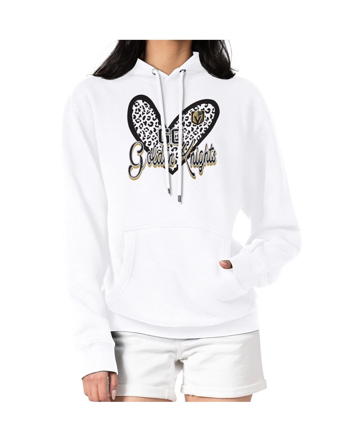 Click here for G-iii 4Her by Carl Banks Womens White Vegas Golden... prices