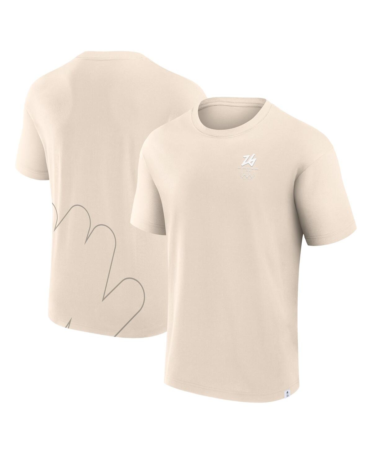 Click here for Fanatics Mens Cream Milano Cortina 2026 Winter Oly... prices