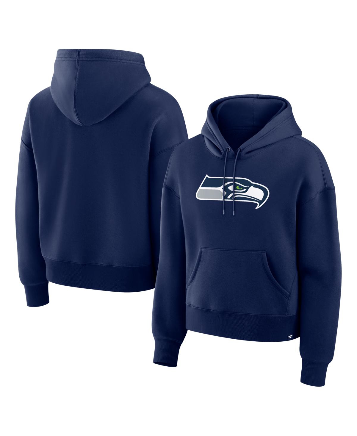 Click here for Fanatics Womens College Navy Seattle Seahawks Rela... prices