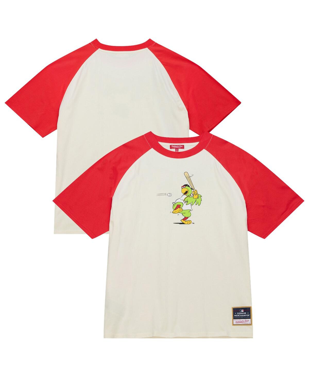 Click here for Mitchell & Ness Womens Cream Pittsburgh Pirates Bo... prices