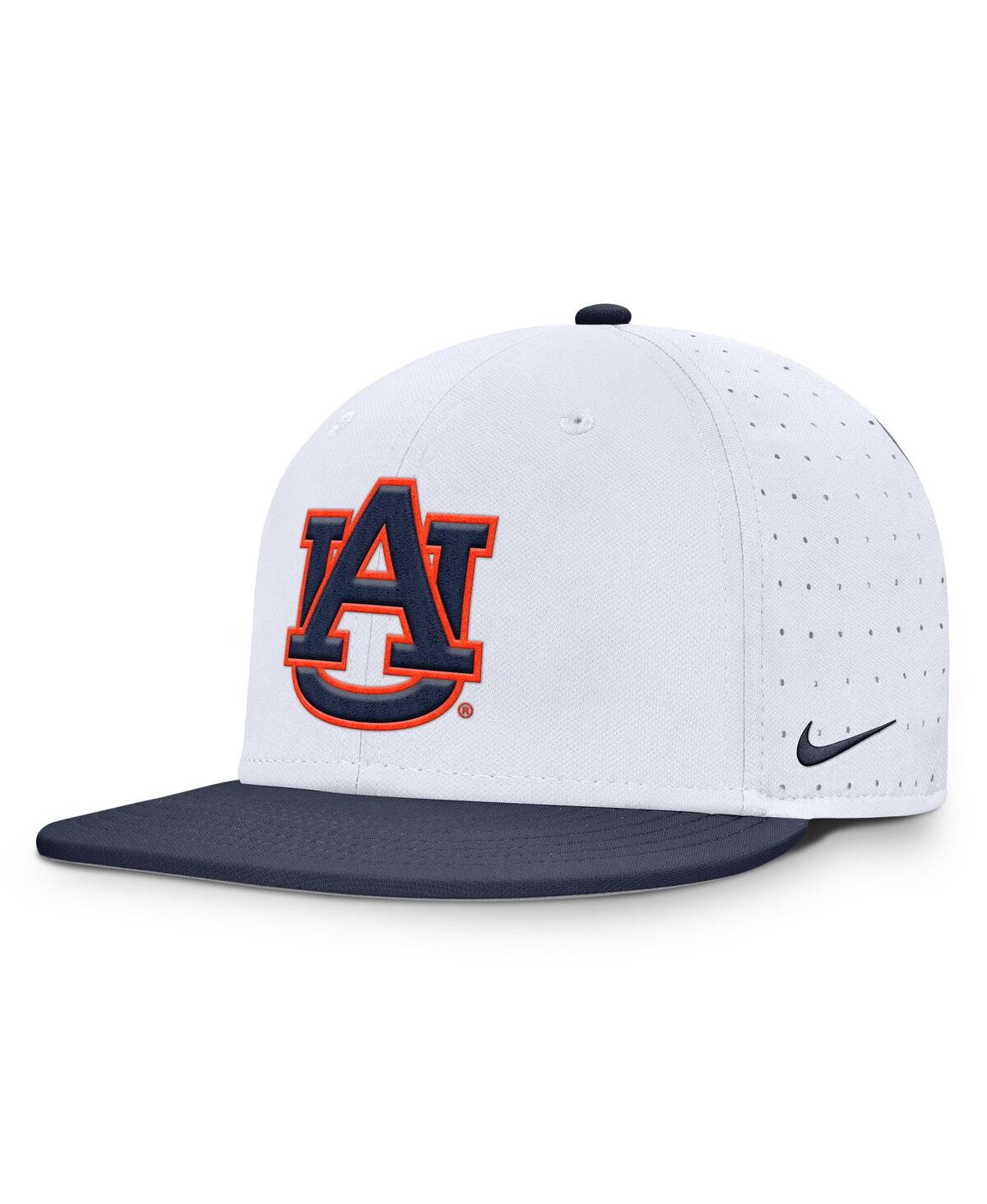 Click here for Nike Mens White Auburn Tigers Dugout True Dri-fit... prices