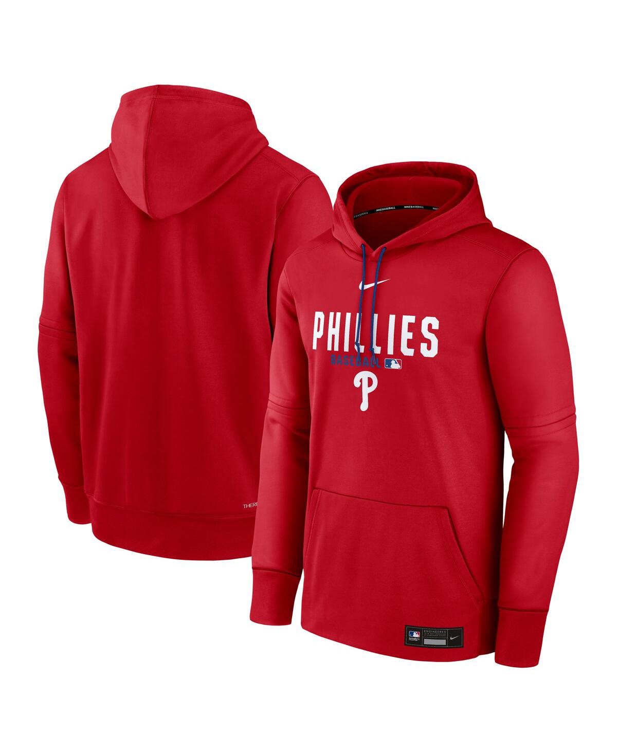 Click here for Nike Mens Red Philadelphia Phillies Authentic Coll... prices