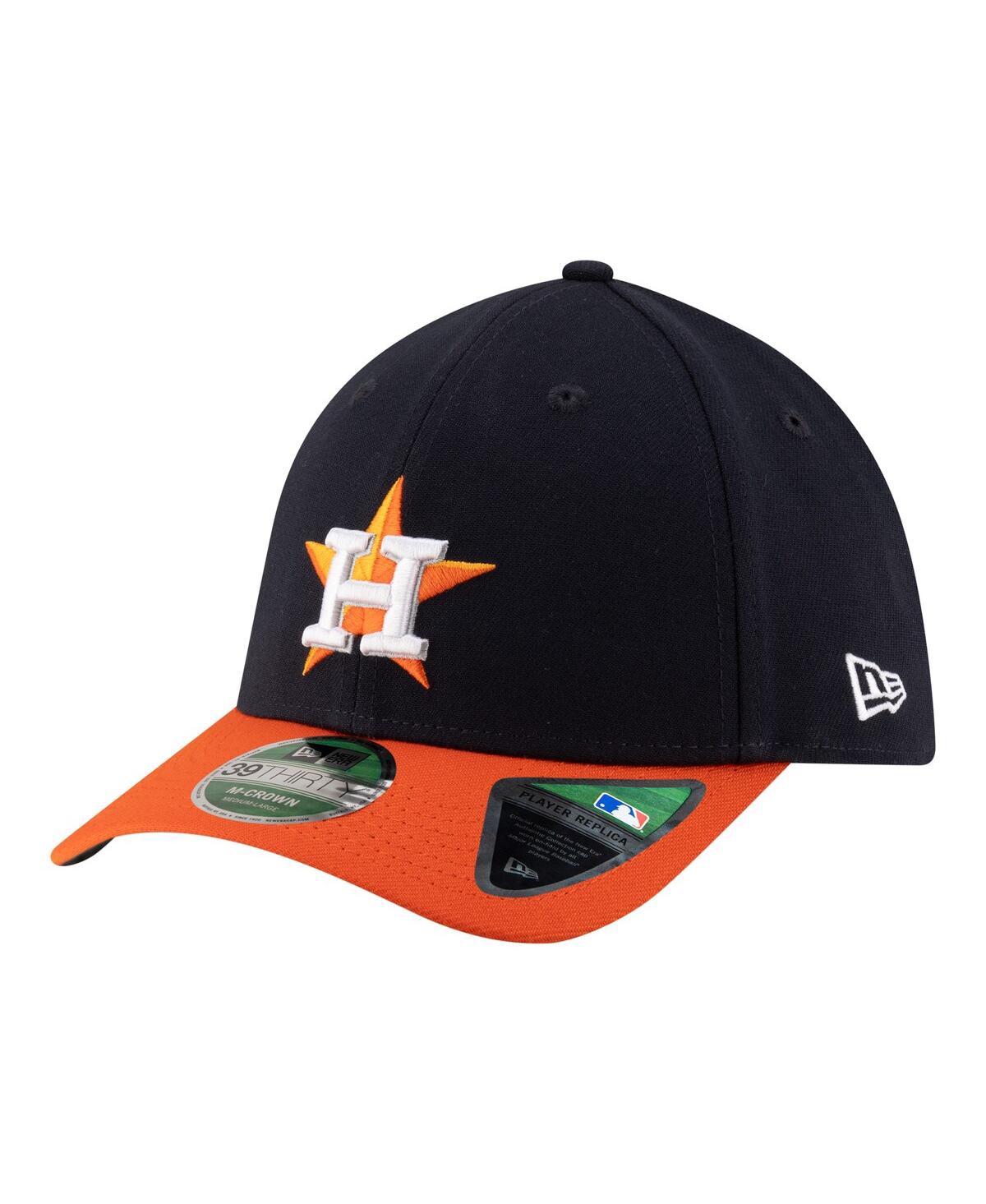 Click here for New Era Mens Navy Houston Astros Player Replica 39... prices