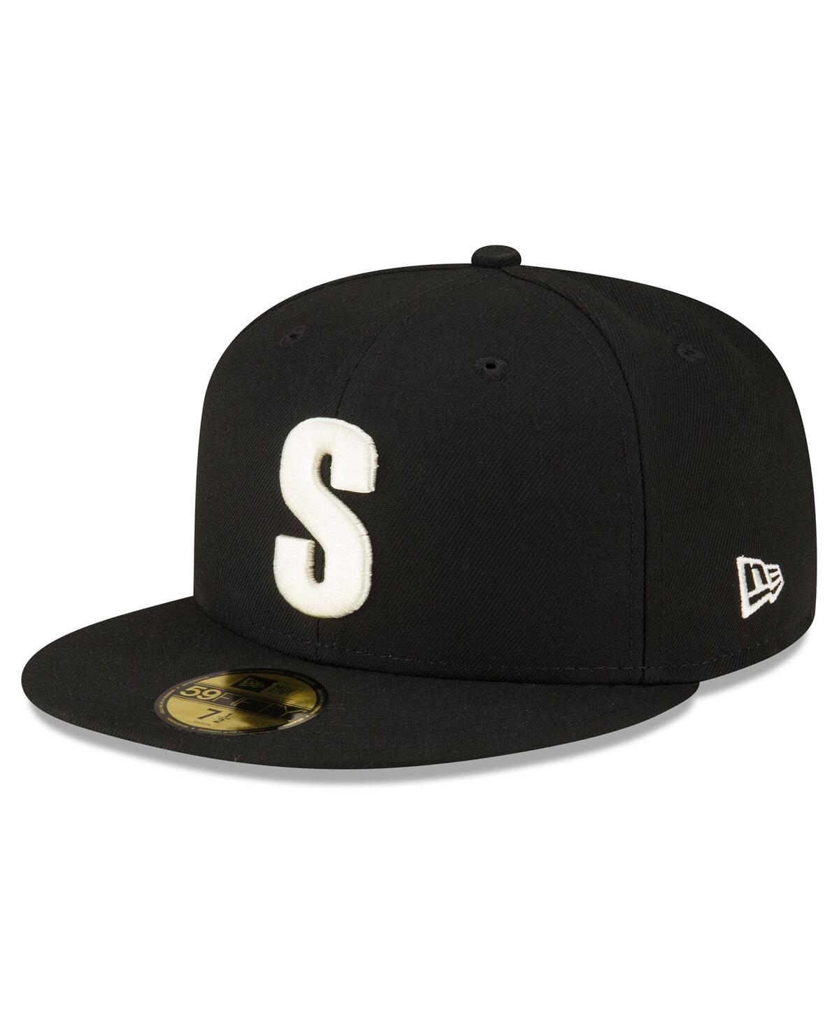 Click here for New Era Mens Black Seattle Mariners Authentic Coll... prices
