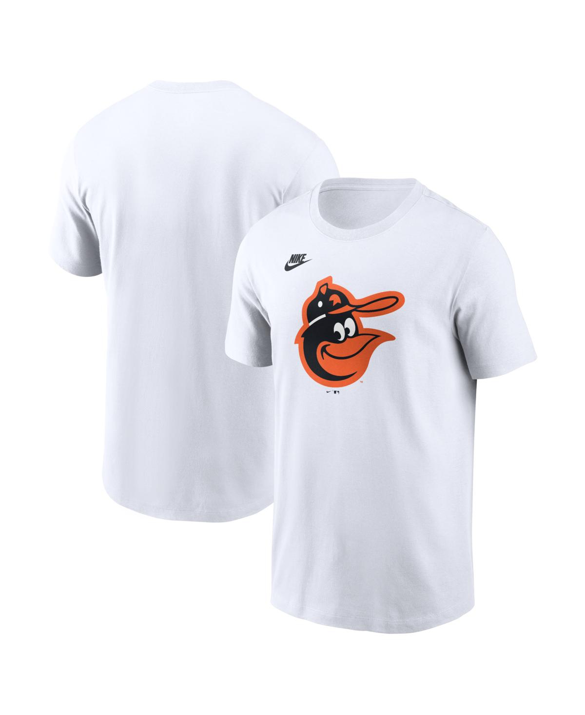 Click here for Nike Mens White Baltimore Orioles Cooperstown Coll... prices