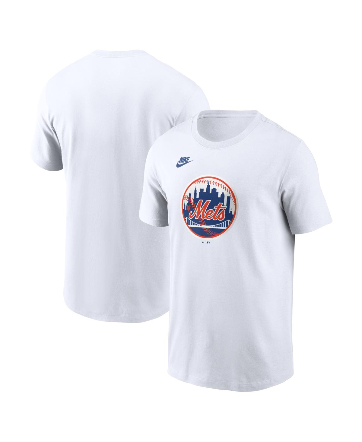 Click here for Nike Mens White New York Mets Cooperstown Collecti... prices