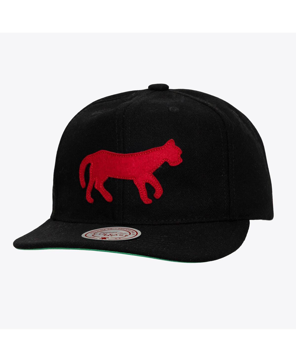Click here for Mitchell & Ness Mens and Womens Black Detroit Tige... prices