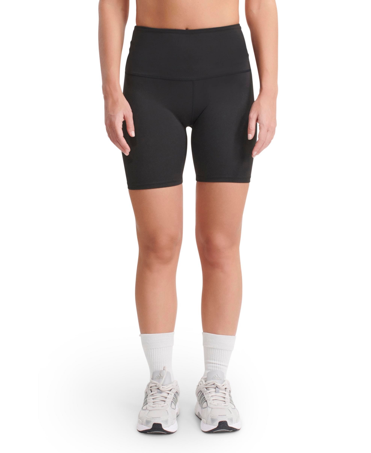 Click here for Underoutfit Womens Nowsunday Bike Short - Black prices