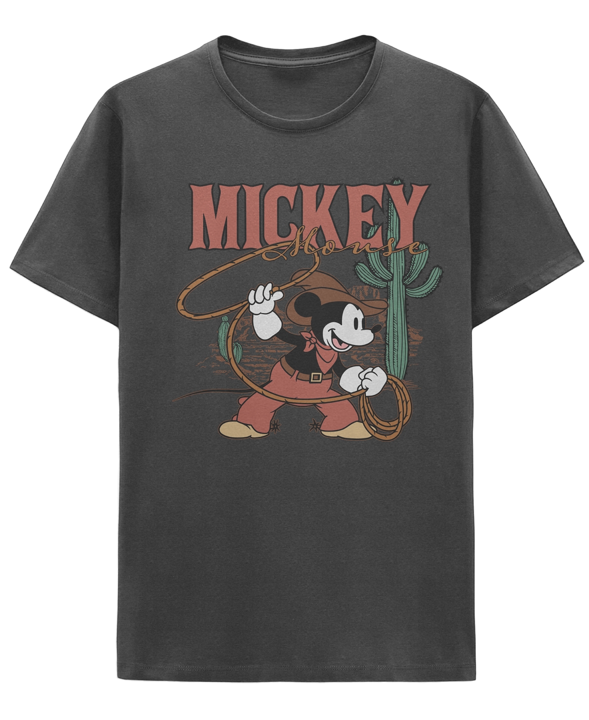 Click here for Hybrid Apparel Mens Mickey Classic Fit T-Shirt - C... prices
