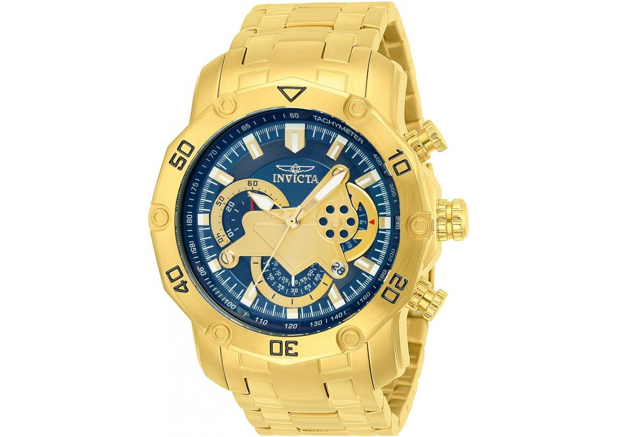 Click here for Invicta Mens 22765 Pro Diver Quartz Multifunction... prices