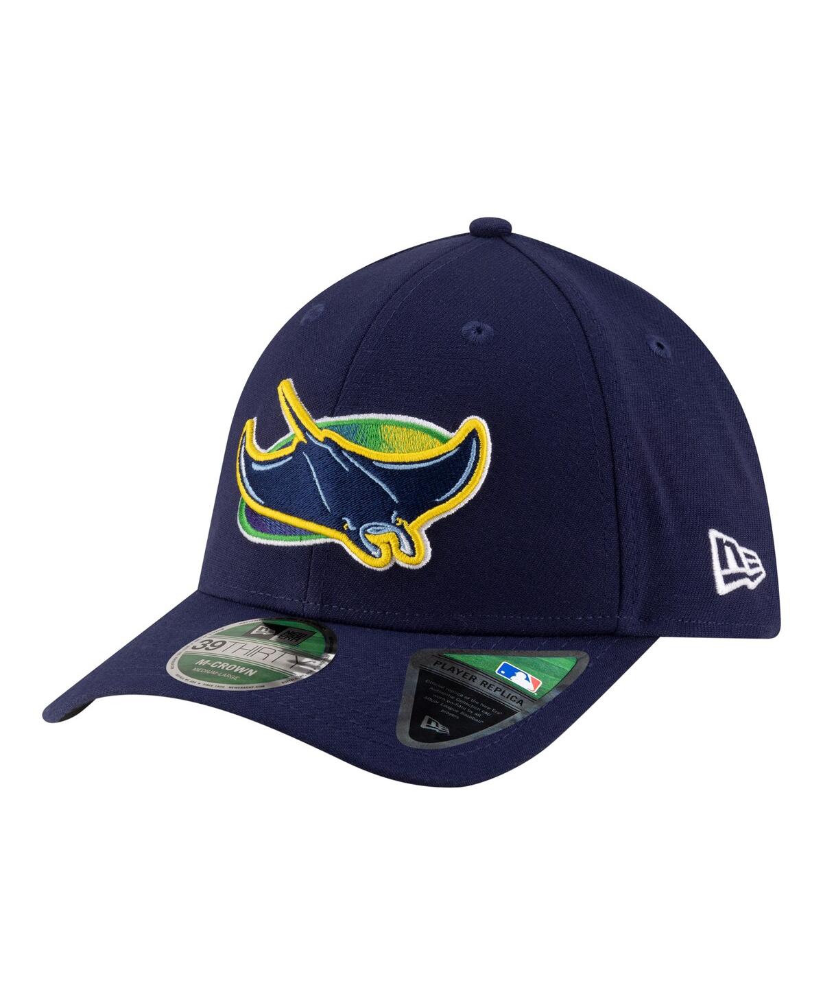 Click here for New Era Mens Navy Tampa Bay Rays Alternate Player... prices