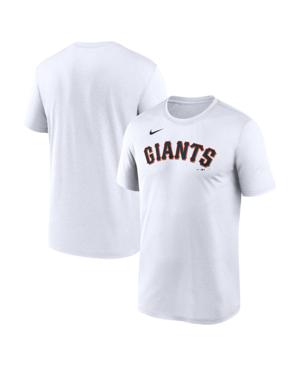 Click here for Nike Mens White San Francisco Giants New Legend Wo... prices