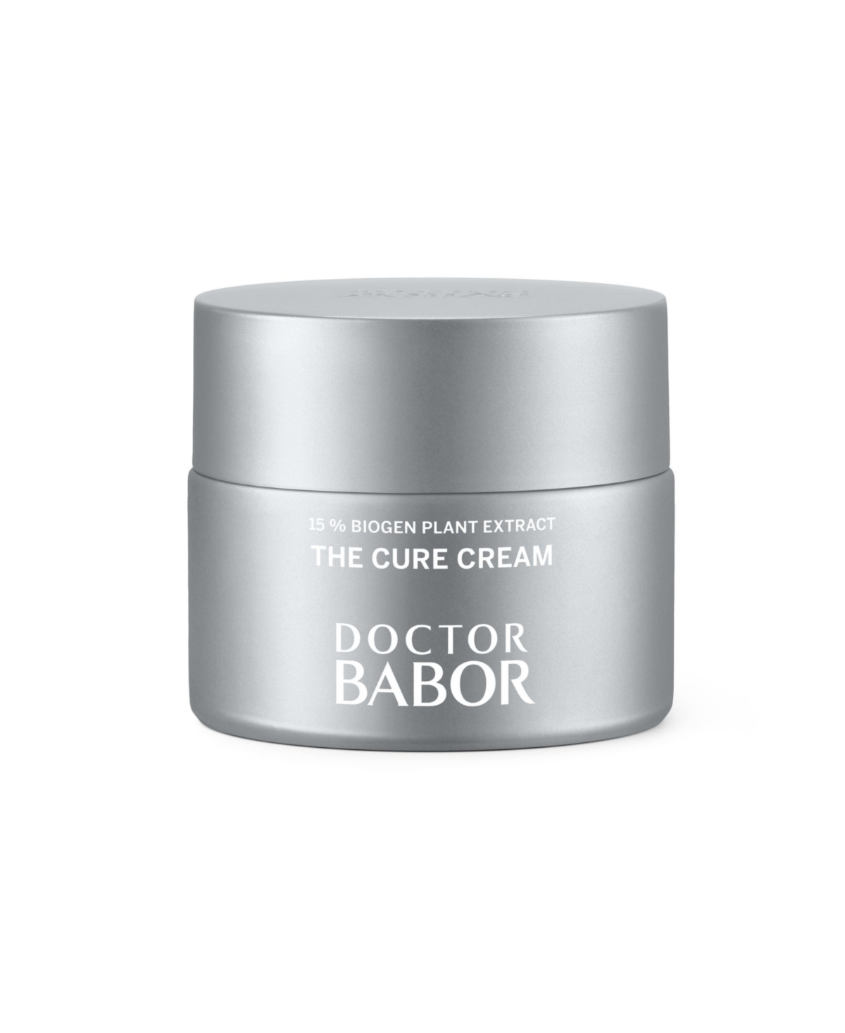 Click here for Babor The Cure Cream  1.69 oz. prices