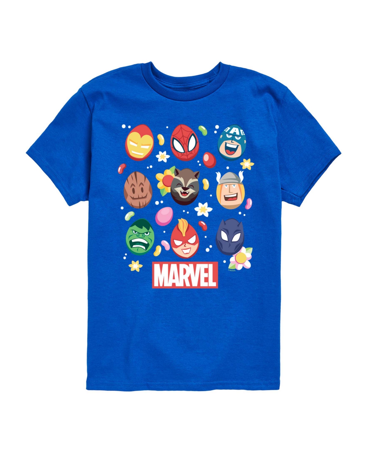 Click here for Captain America Boys 8-20 Marvel Easter Egg Marvel... prices