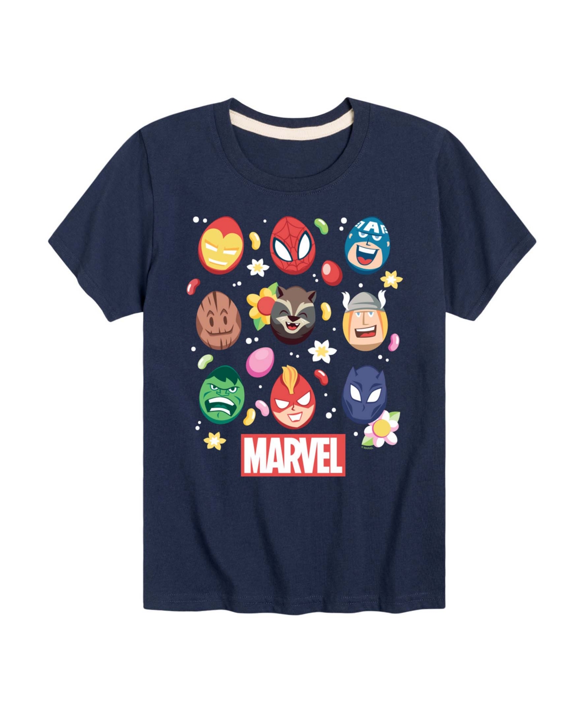 Click here for Captain America Boys 8-20 Marvel Easter Egg Marvel... prices