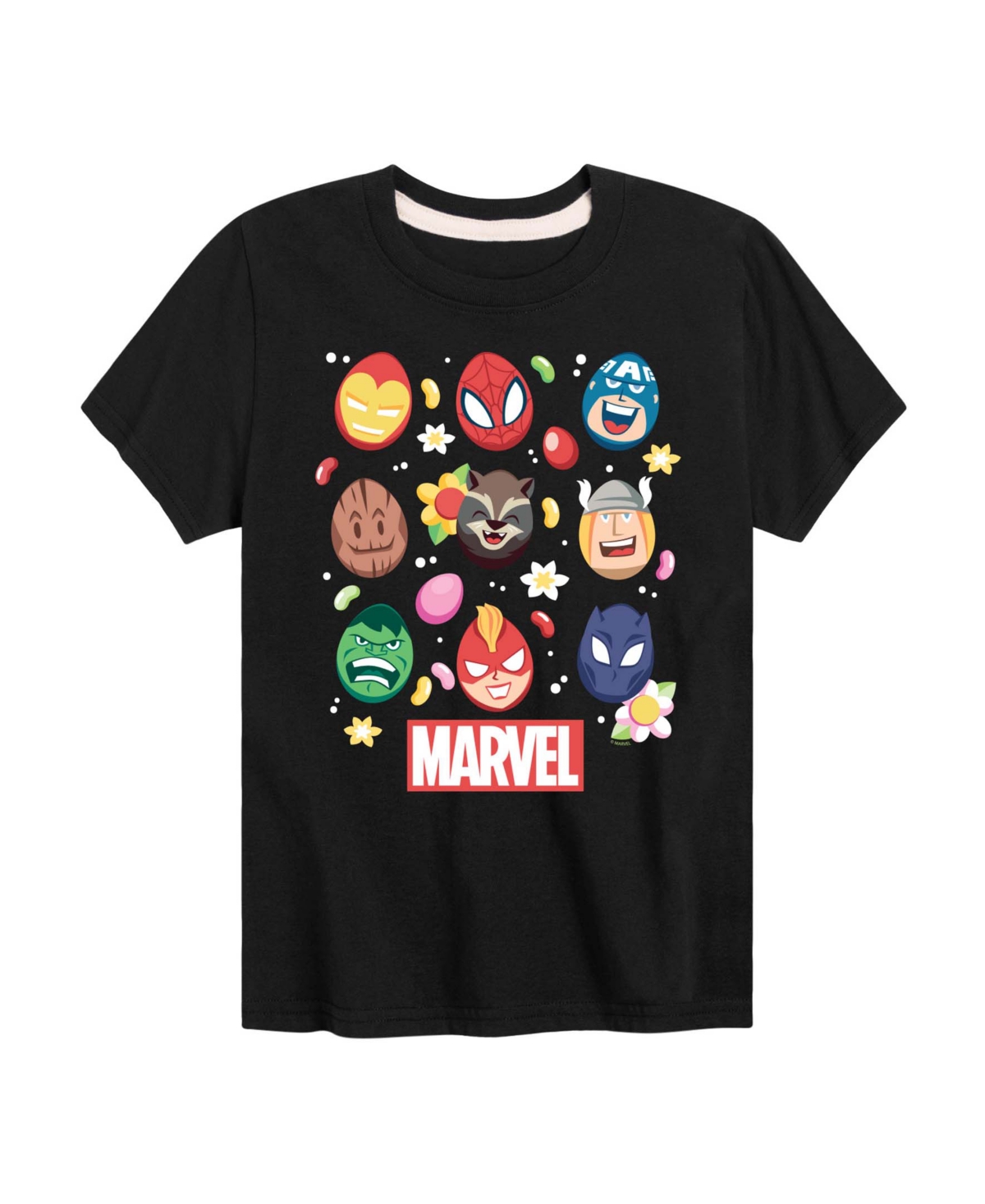 Click here for Captain America Boys 8-20 Marvel Easter Egg Marvel... prices