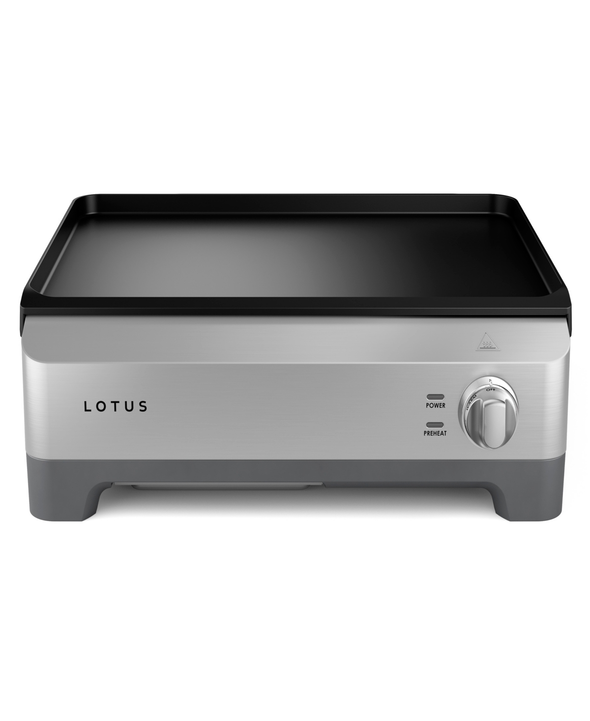 Click here for Lotus Griddle - The Short Order - Stainless steel prices
