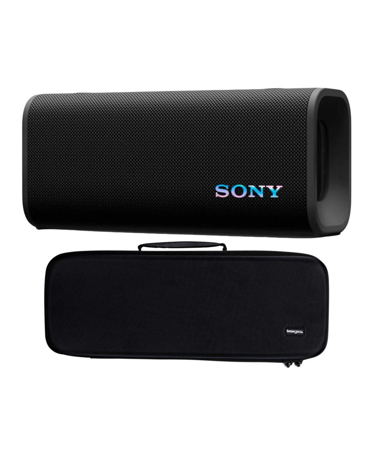 Click here for Sony Ult Field 3 Portable Wireless Speaker (Black)... prices