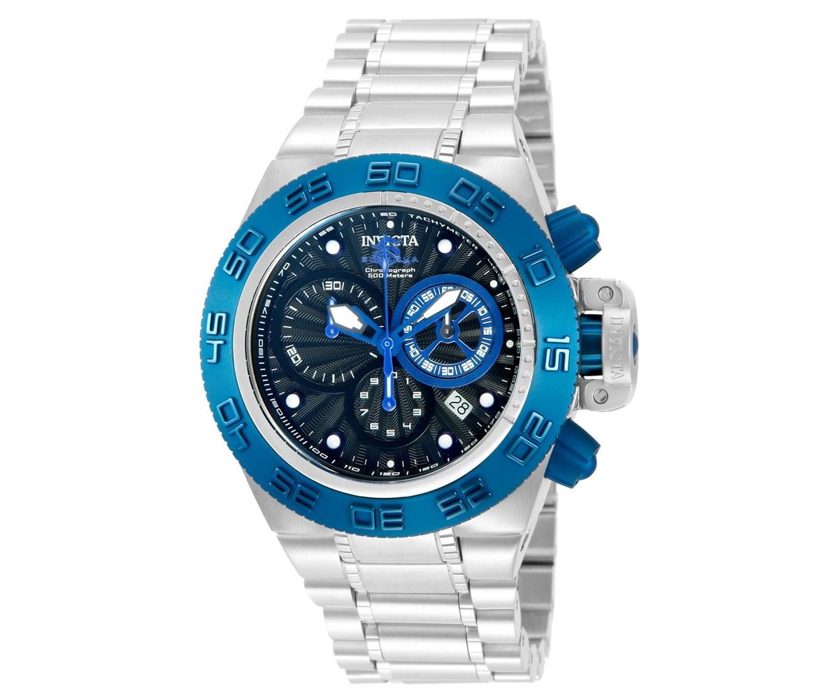 Click here for Invicta Mens 10148 Subaqua Noma Iv Quartz Chronogr... prices