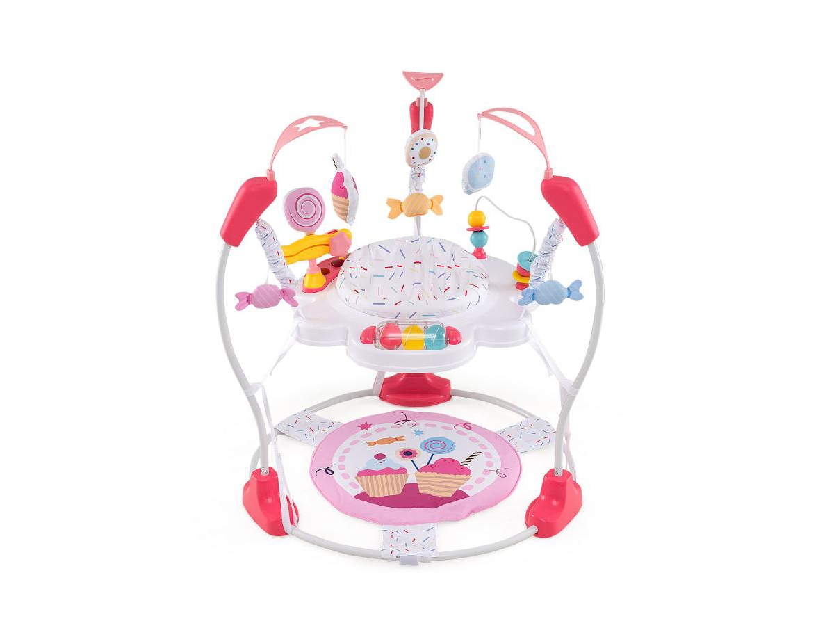 Click here for Slickblue Boys Baby Activity Center Height Adjusta... prices