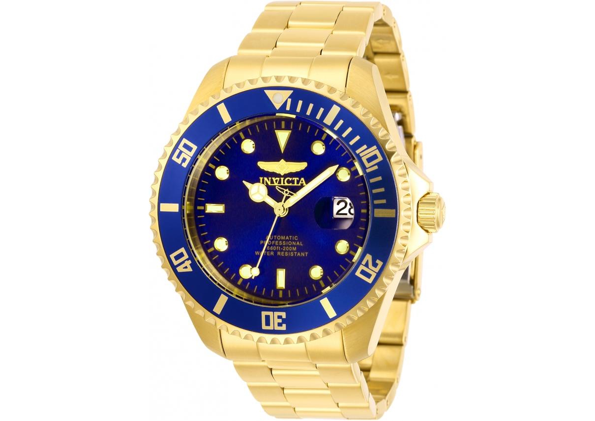 Click here for Invicta Mens 28949 Pro Diver Automatic 3 Hand Dial... prices
