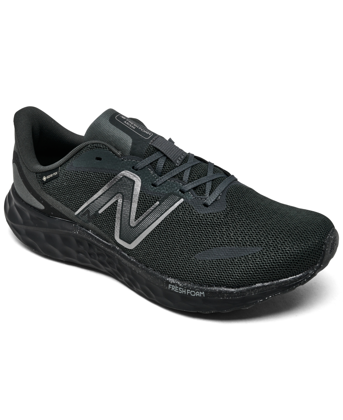 Click here for New Balance Mens Fresh Foam Arishi v4 Gore-Tex Run... prices