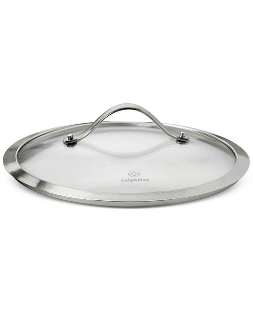 Calphalon Contemporary 10 Omelette Lid & Reviews - Cookware - Kitchen ...