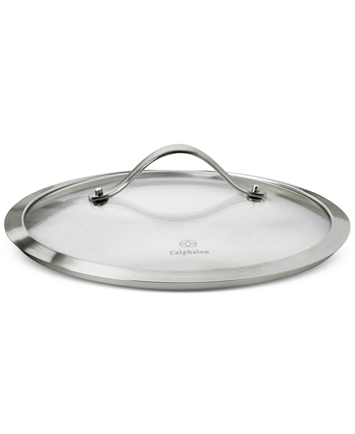 Calphalon Contemporary 10” Omelette Lid - Macy's