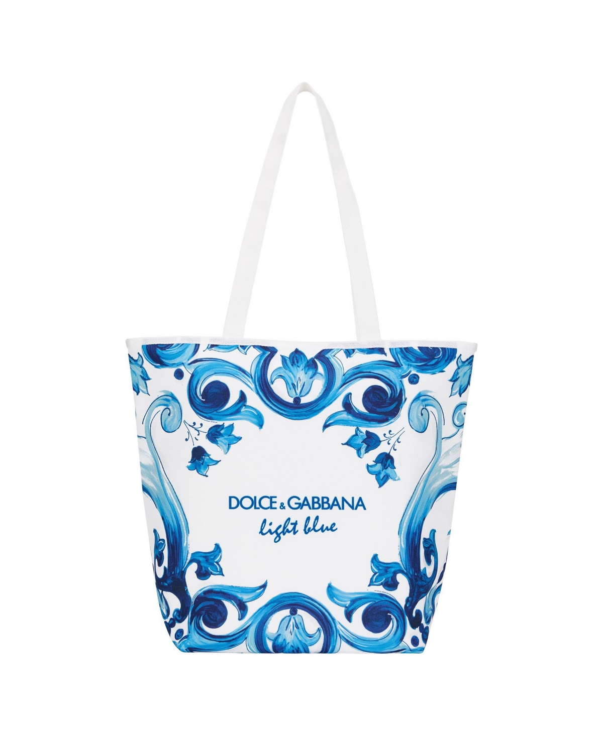 Click here for Free Light Blue Cooler Bag with a $148 Dolce&Gabba... prices