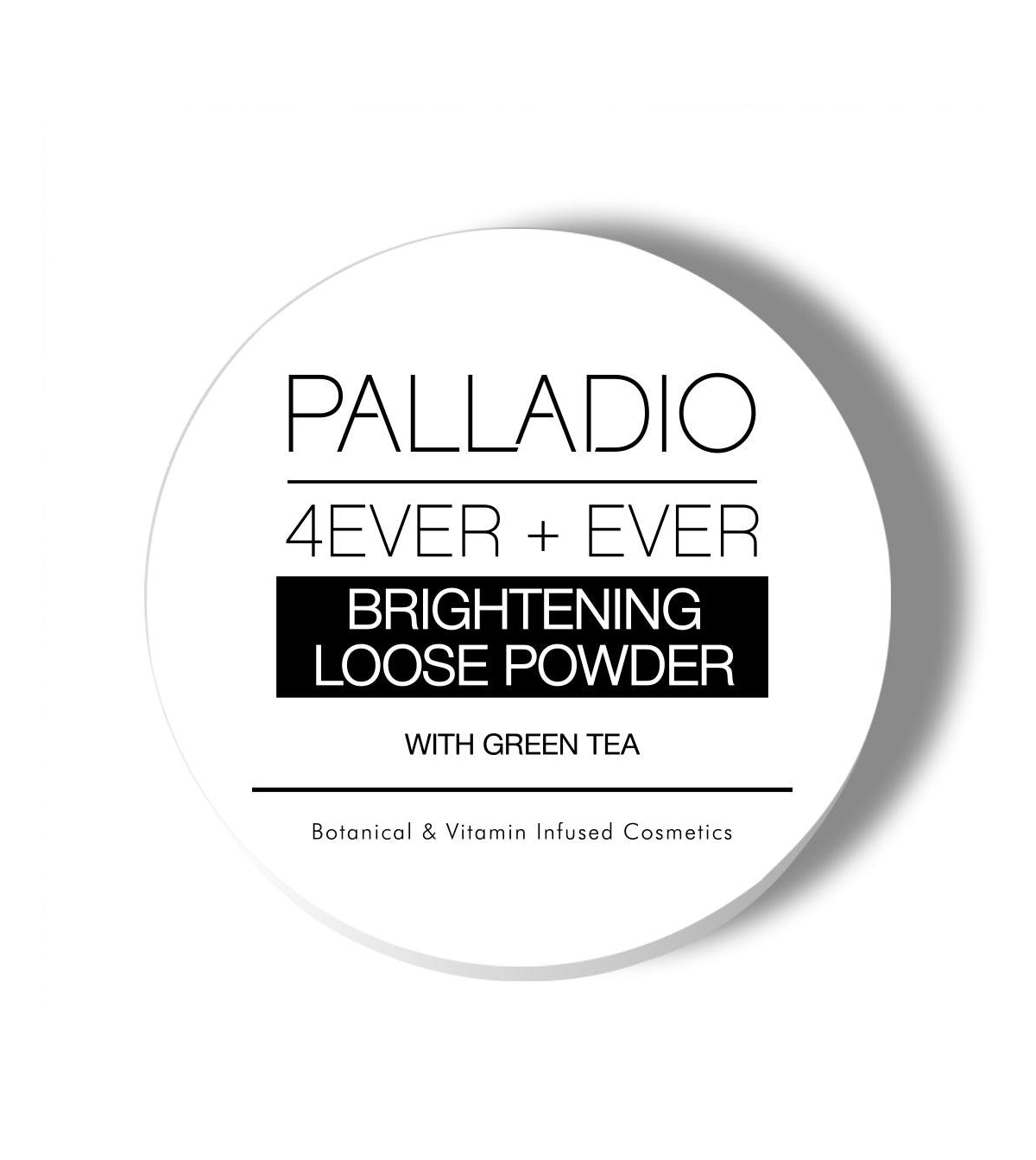 Click here for Palladio 4Ever + Ever Brightening Loose Powder - 0... prices