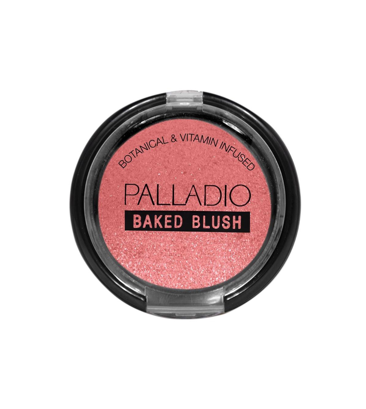 Click here for Palladio Baked Blush - 0.09 oz - Wish prices