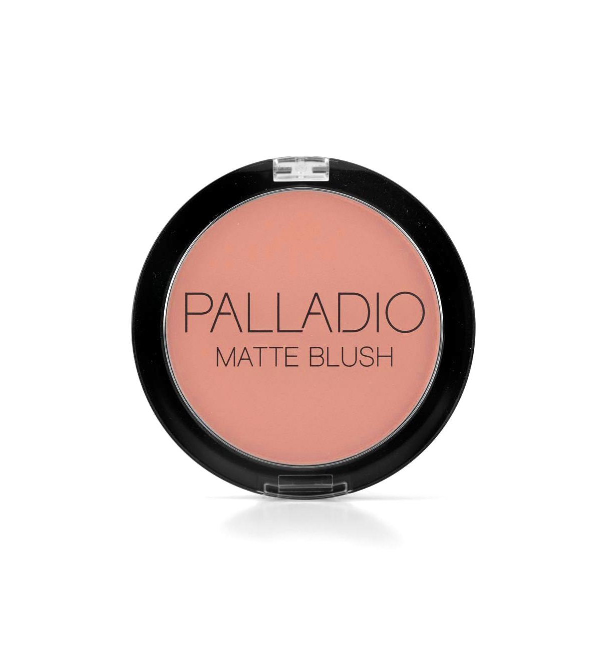 Click here for Palladio Matte Blush - 0.21 oz - Peach ice prices