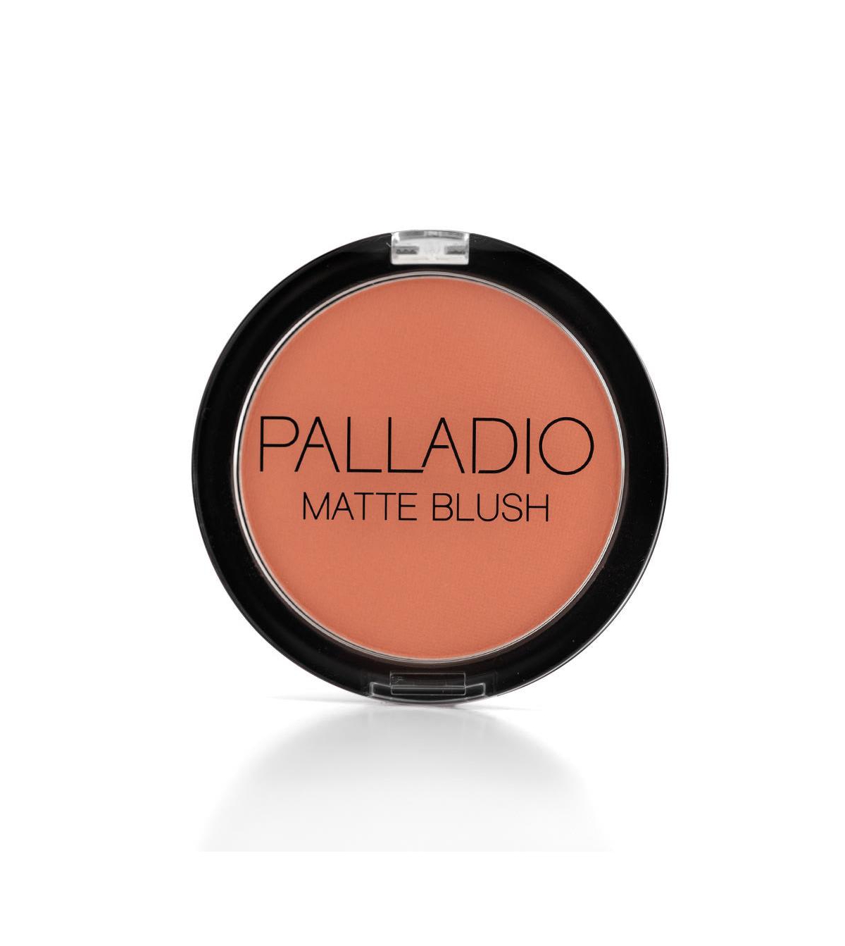 Click here for Palladio Matte Blush - 0.21 oz - Tipsy prices