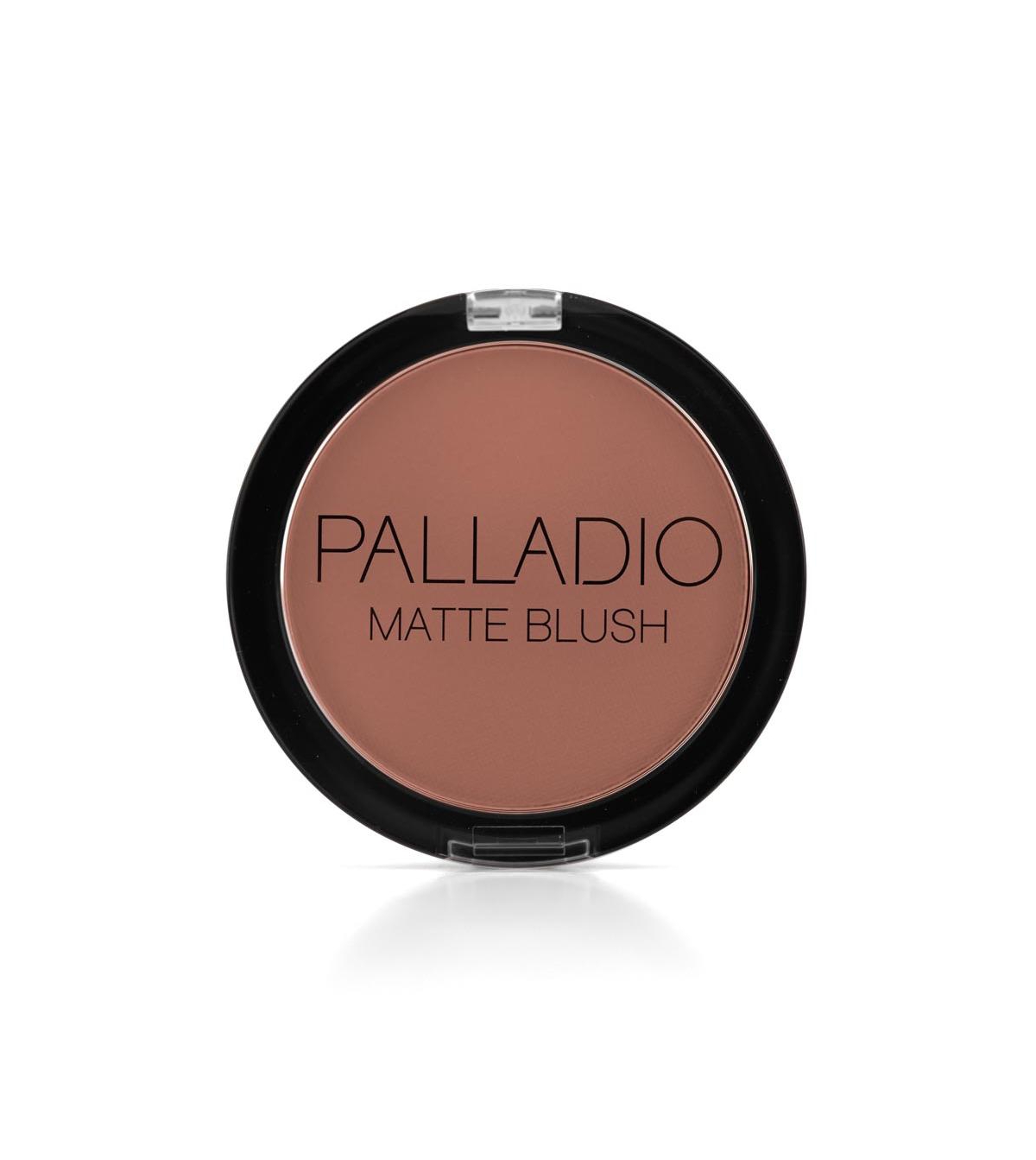 Click here for Palladio Matte Blush - 0.21 oz - Poised prices