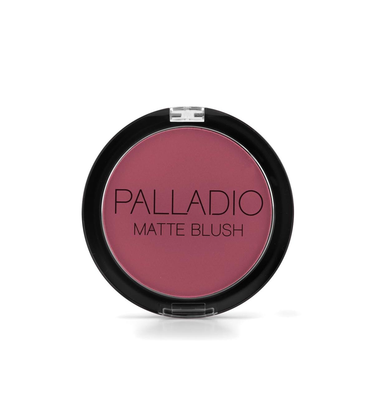 Click here for Palladio Matte Blush - 0.21 oz - Velvetine prices