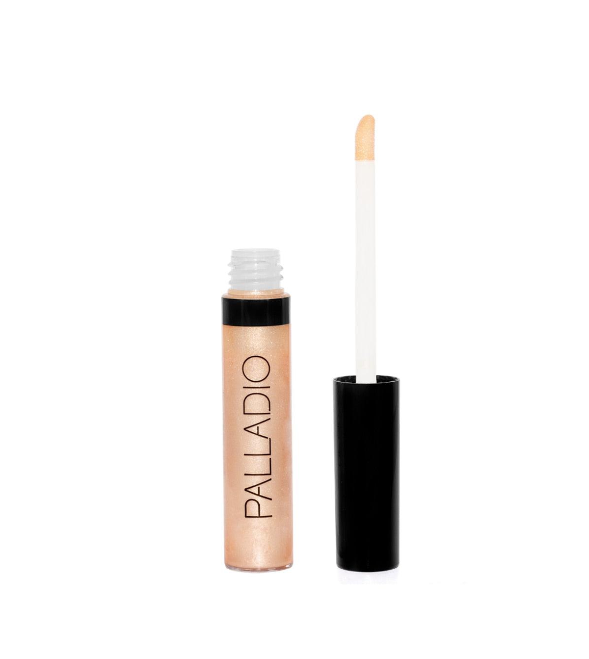 Click here for Palladio Lip Gloss - 0.24 oz - Champagne prices