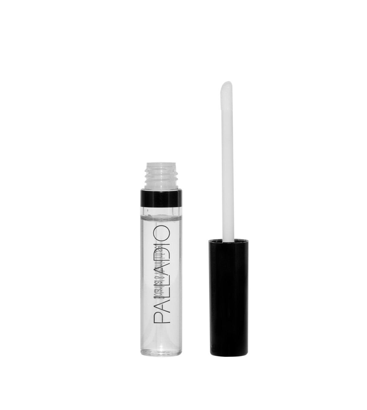 Click here for Palladio Lip Gloss - 0.24 oz - Clear prices