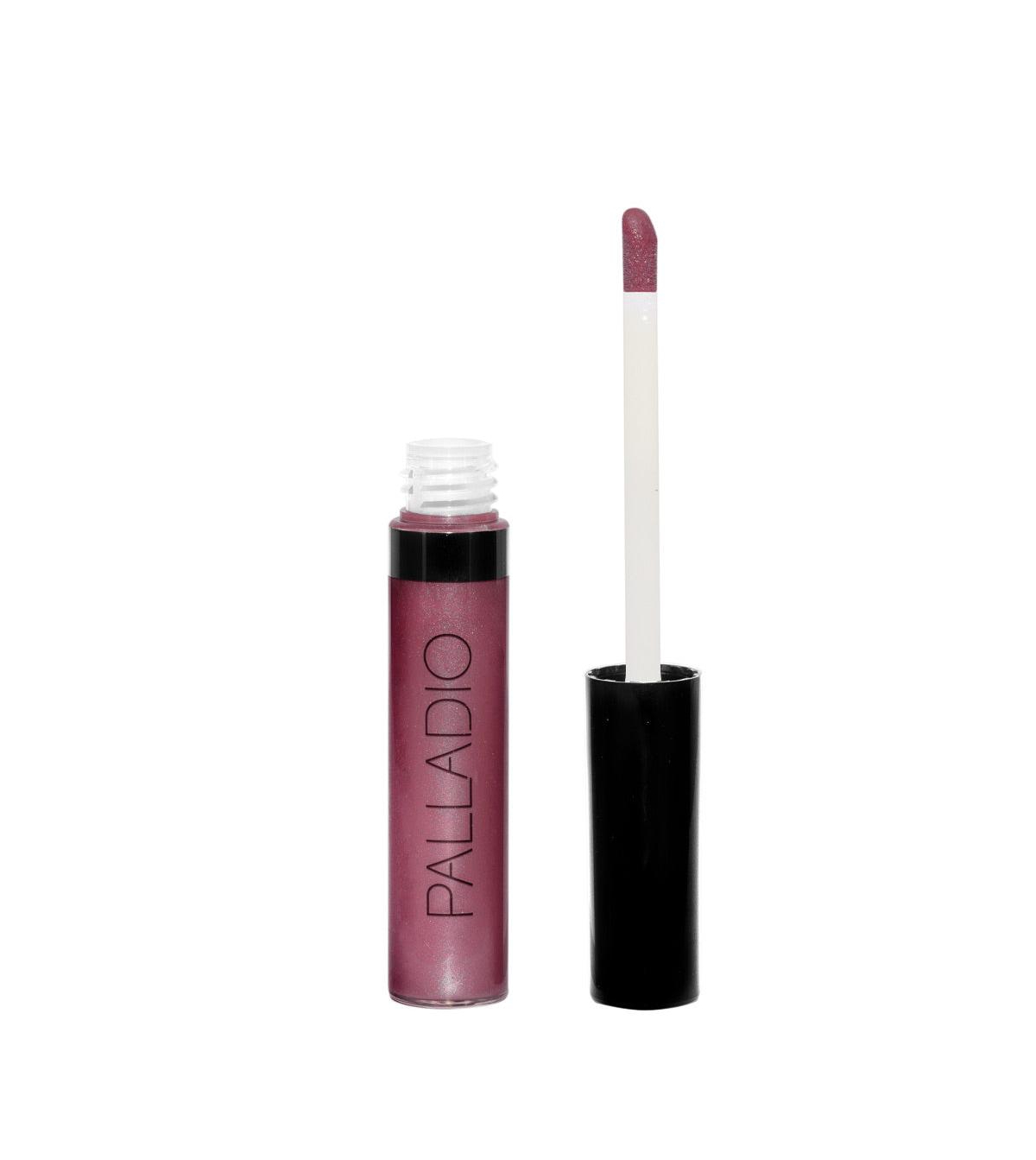 Click here for Palladio Lip Gloss - 0.24 oz - Icy mauve prices