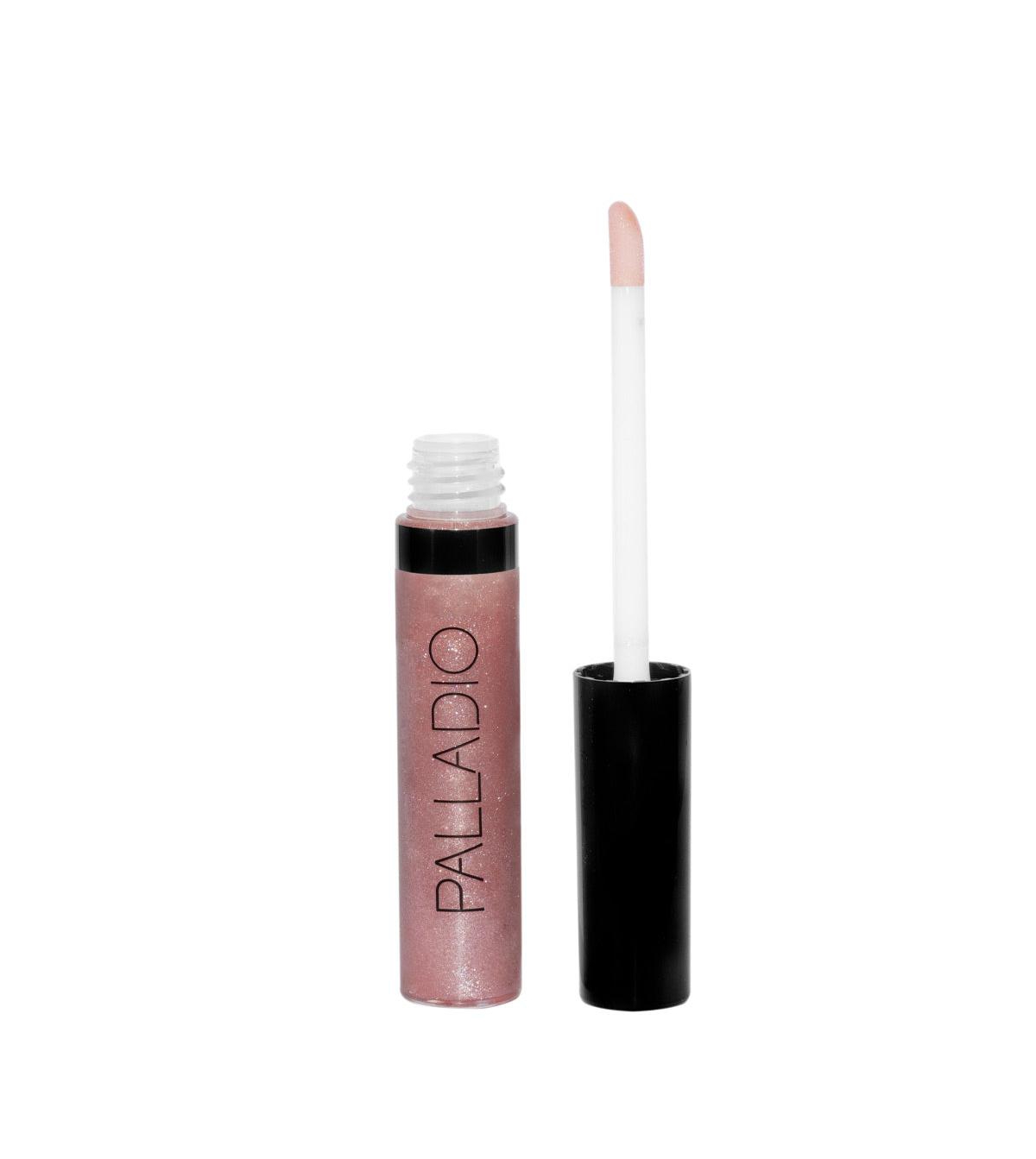 Click here for Palladio Lip Gloss - 0.24 oz - Pink candy prices