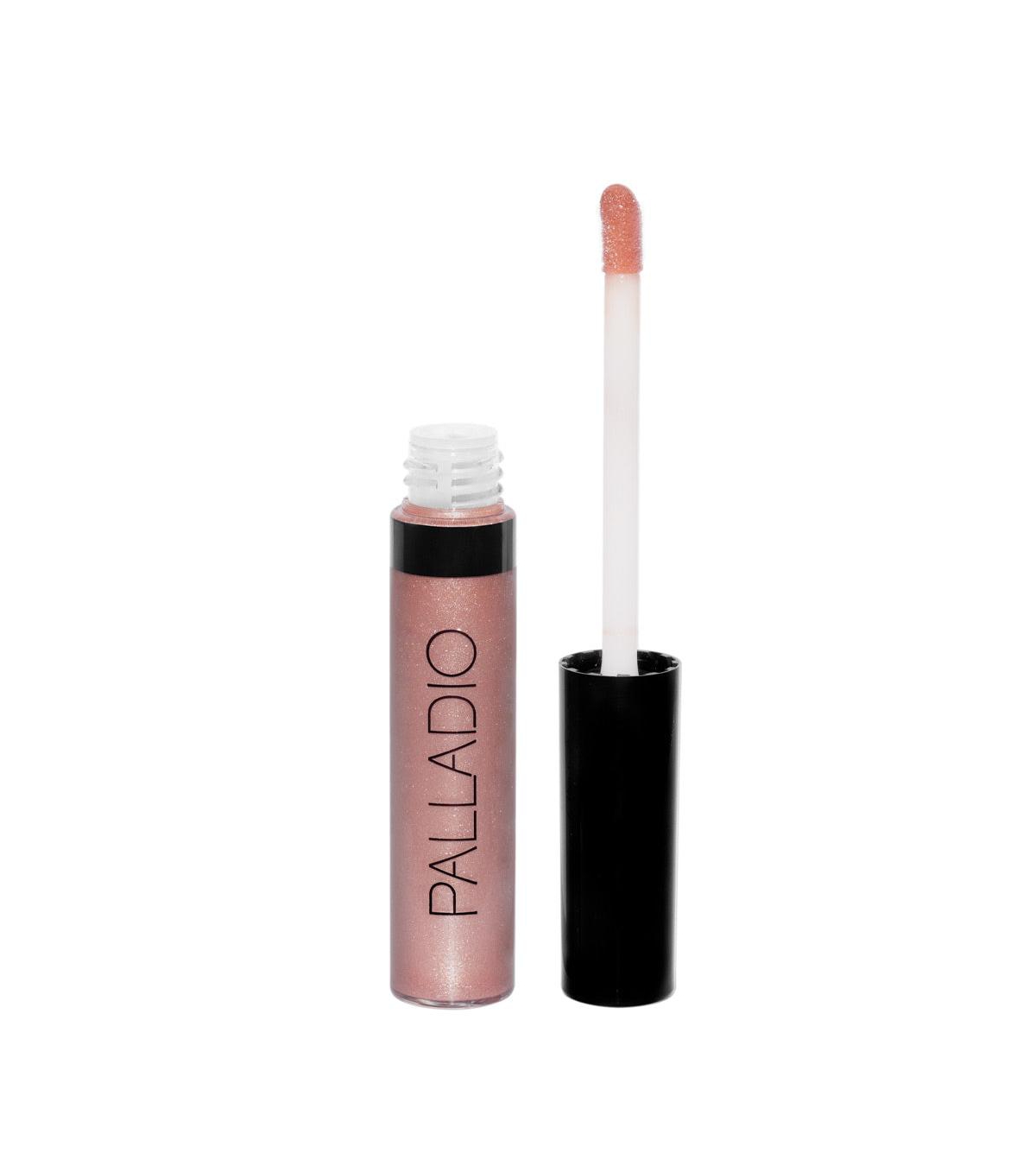 Click here for Palladio Lip Gloss - 0.24 oz - Crystal prices