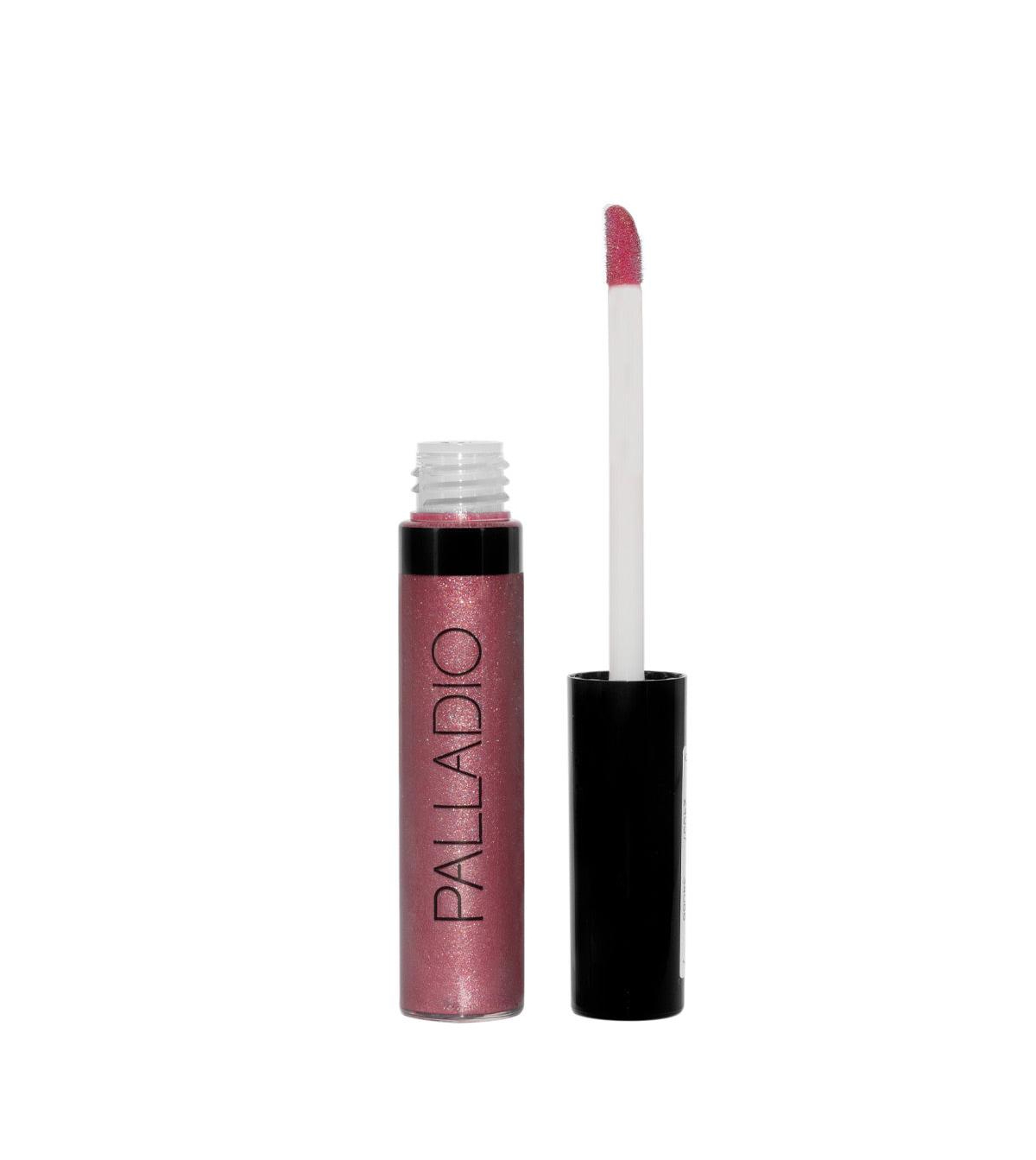 Click here for Palladio Lip Gloss - 0.24 oz - Facet prices