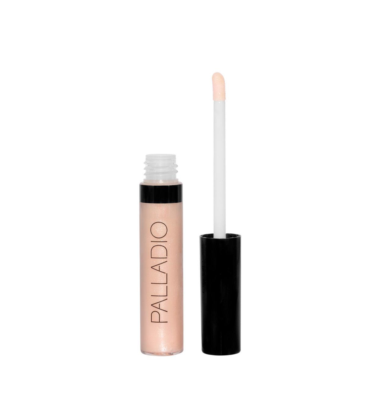 Click here for Palladio Lip Gloss - 0.24 oz - Vanilla cupcake prices