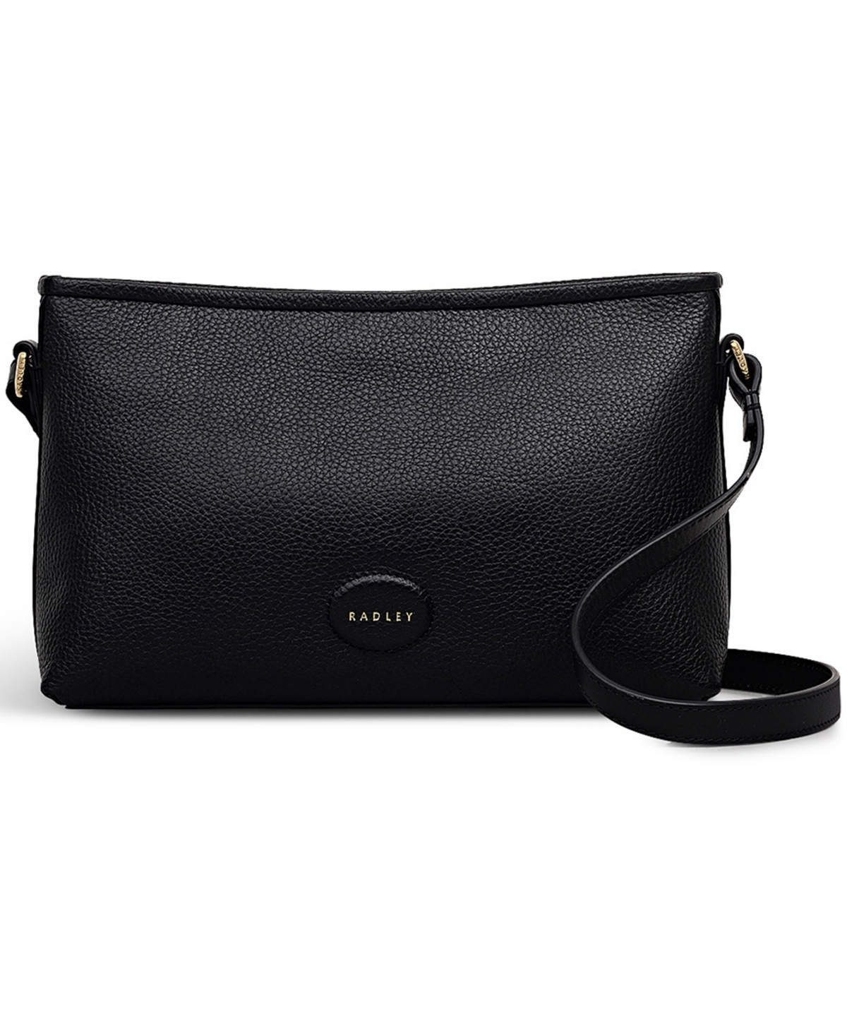Click here for Radley London Chartfield Place Zip-Top Small Cross... prices