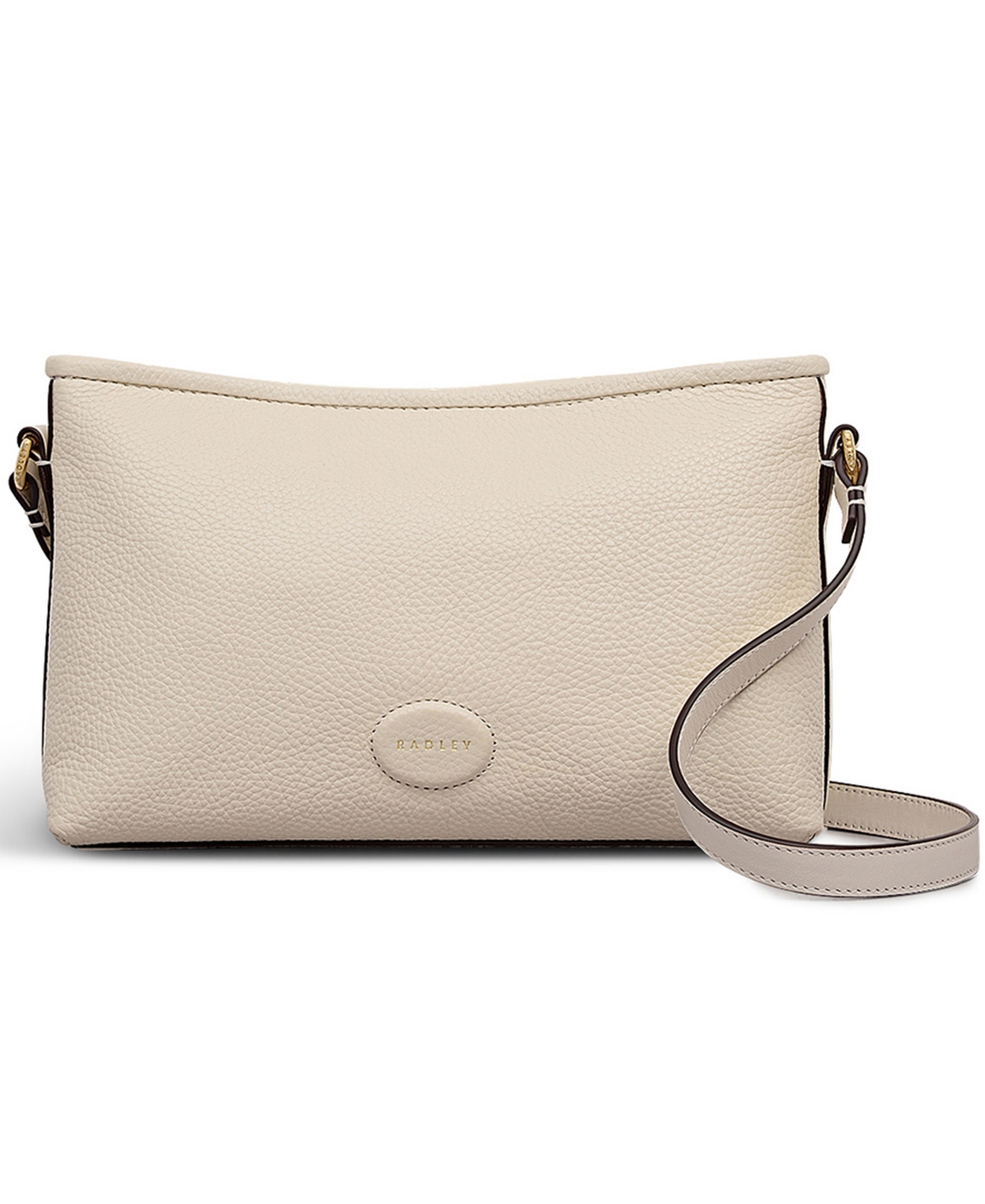 Click here for Radley London Chartfield Place Zip-Top Small Cross... prices