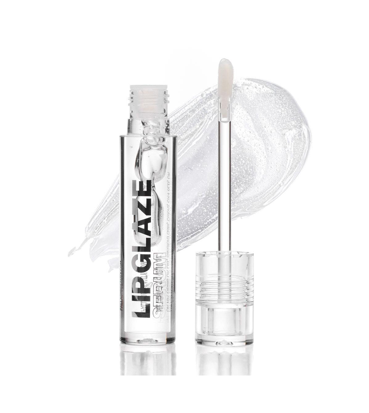 Click here for Palladio Lip Glaze Serum - Crystal ice prices
