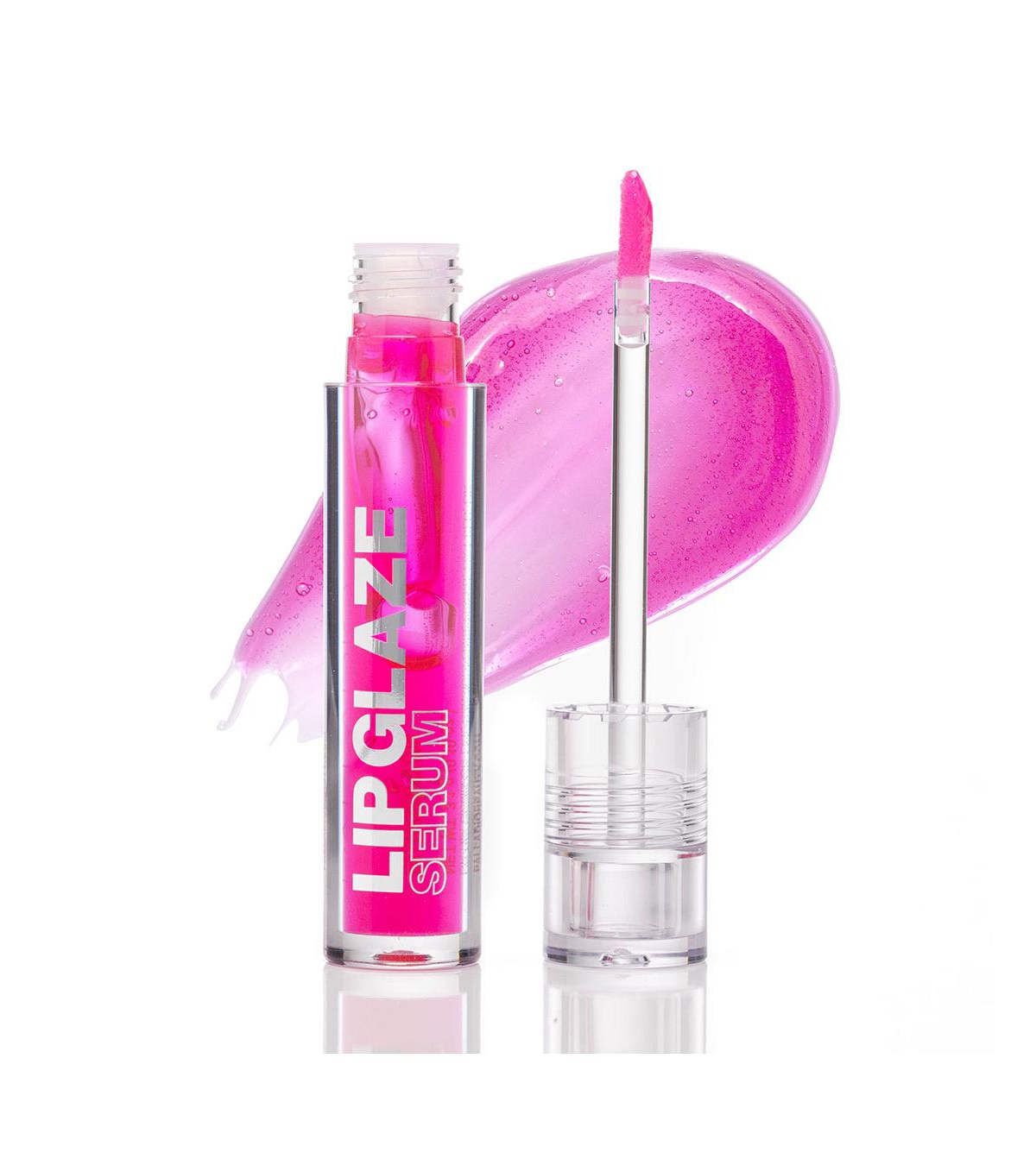 Click here for Palladio Lip Glaze Serum - Berry spritz prices