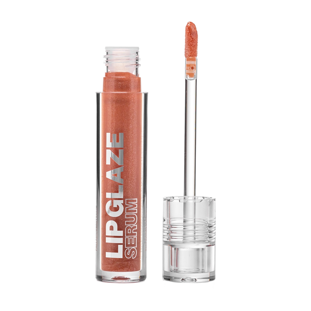 Click here for Palladio Lip Glaze Serum - Bellini fizz prices