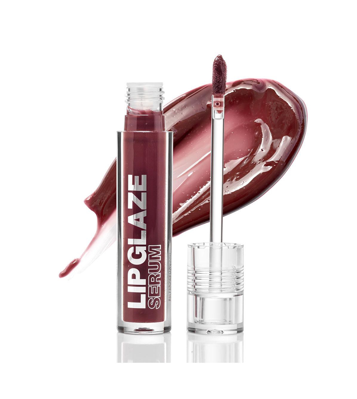 Click here for Palladio Lip Glaze Serum - Red wine prices