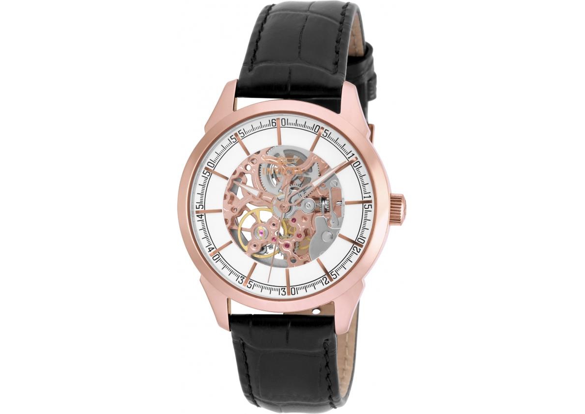 Click here for Invicta Mens 18134 Specialty Quartz Skeleton Dial... prices