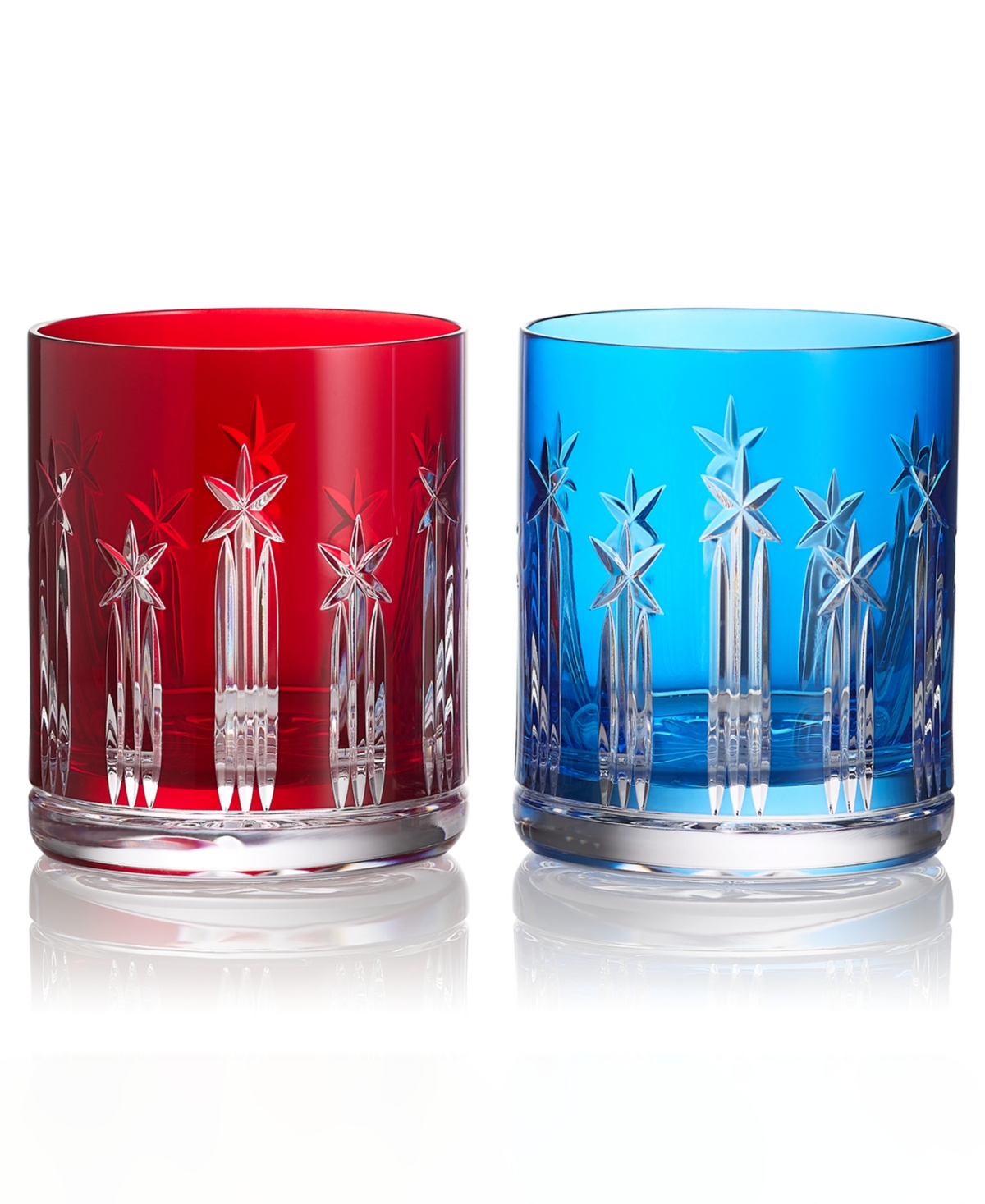 Click here for Waterford US250 Double Old Fashioned Glasses  Set... prices